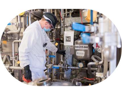 Services CDMO | EUROAPI